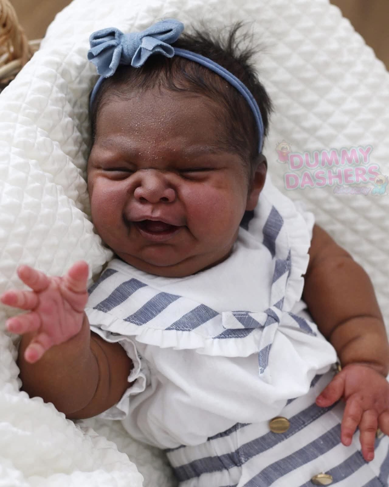 CICCIA by Chenza Dolls | truborns