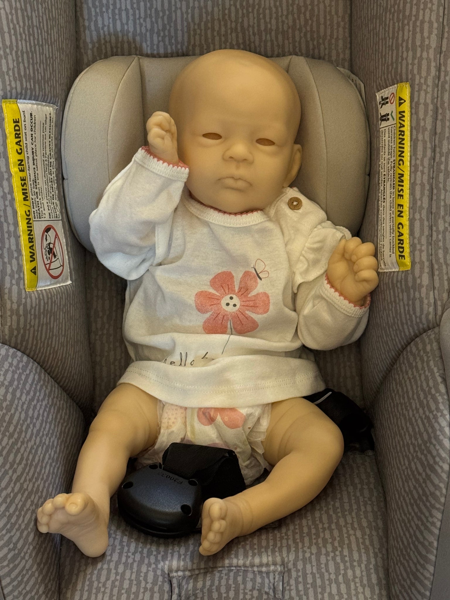 NAGI by AK Kitagawa | truborns