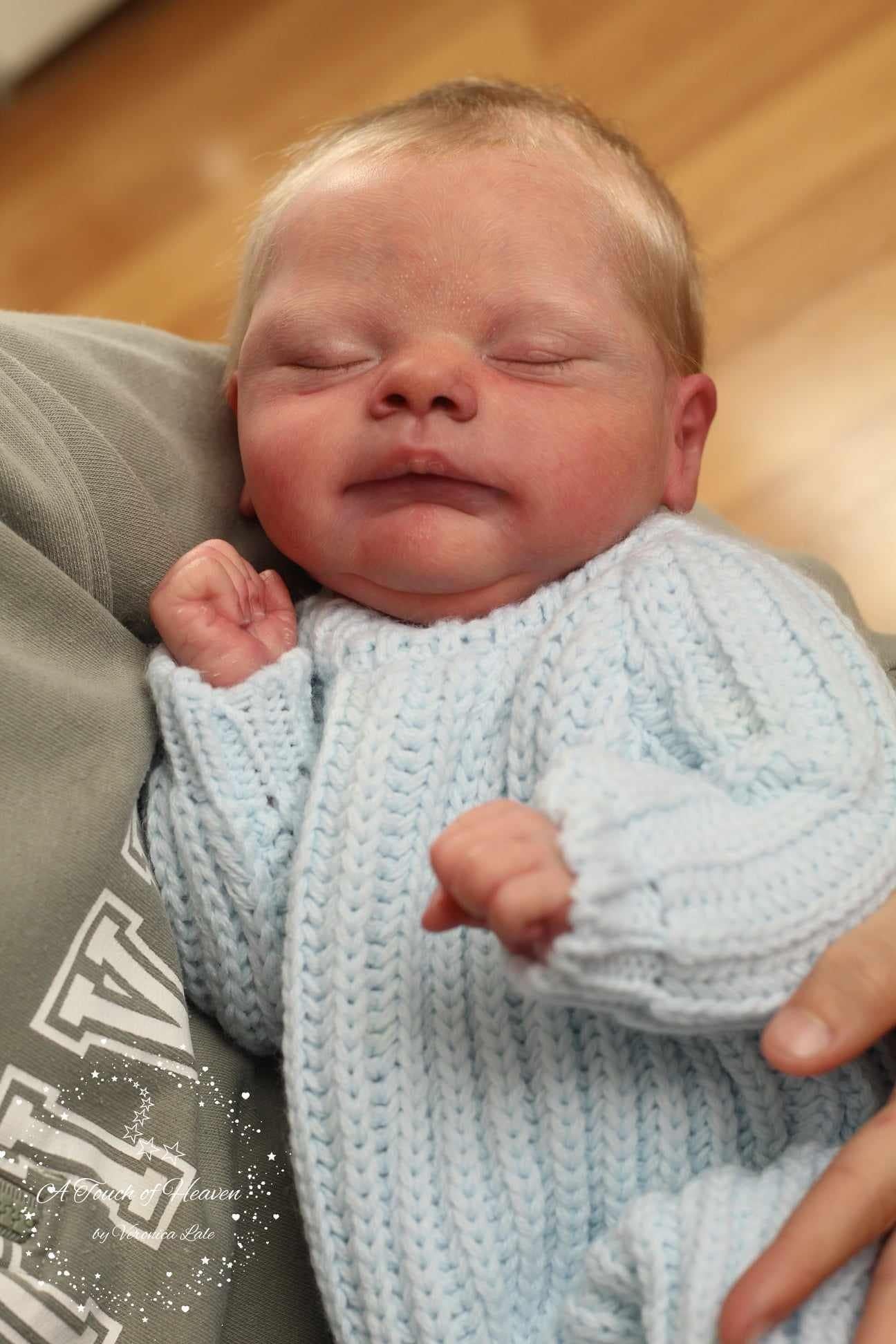 LUCAS by Cassie Brace | truborns