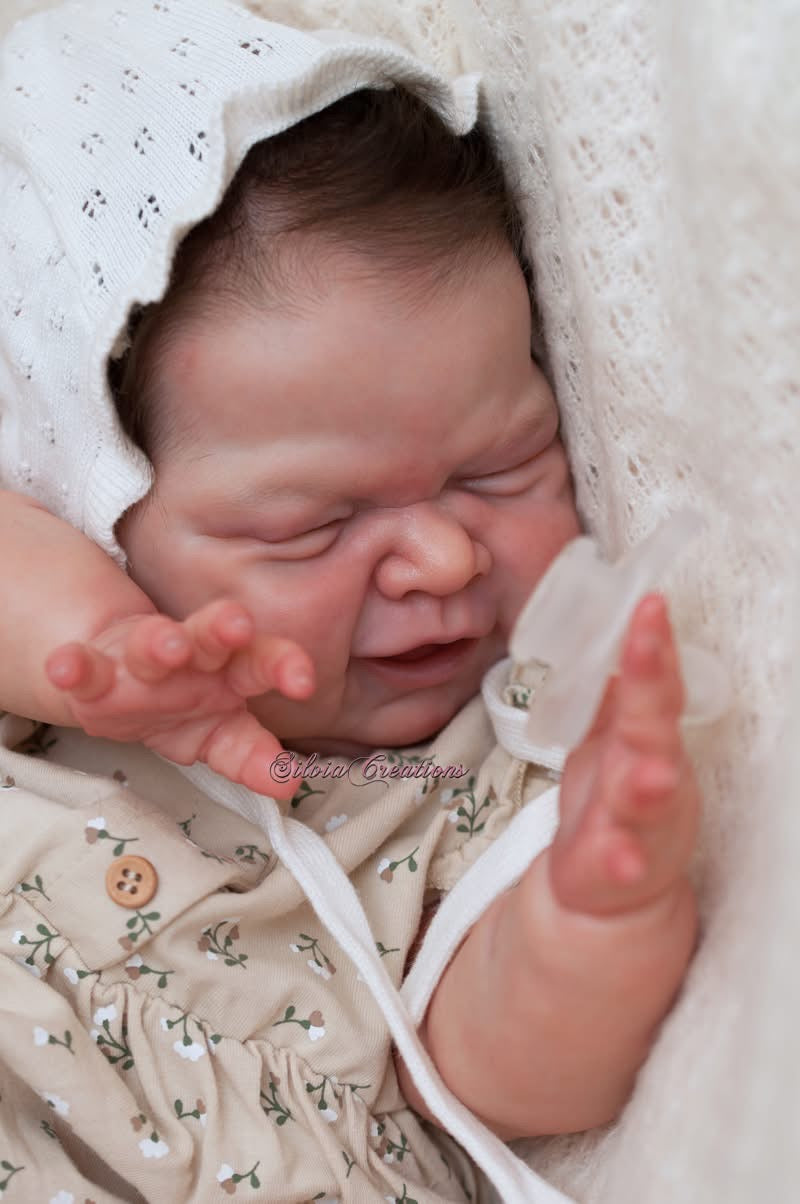 CICCIA by Chenza Dolls | truborns