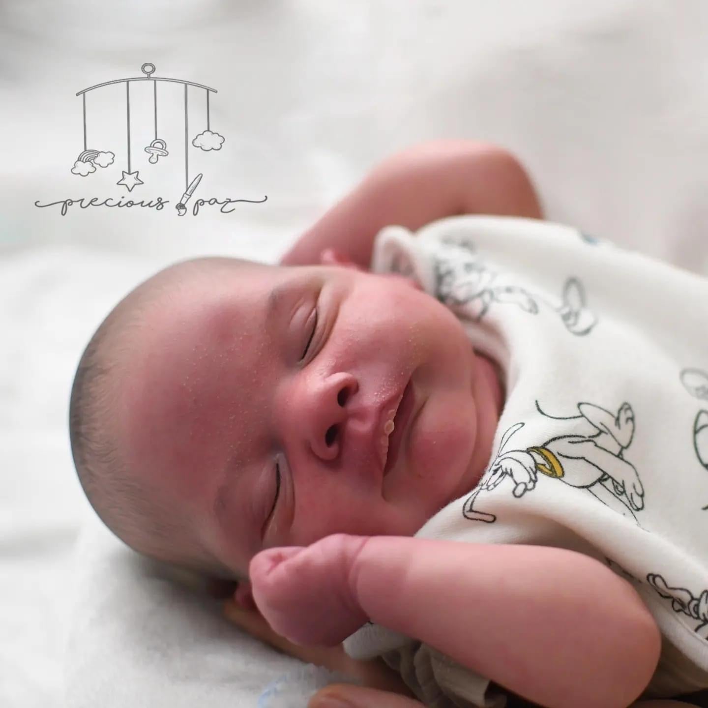 LUCAS by Cassie Brace | truborns