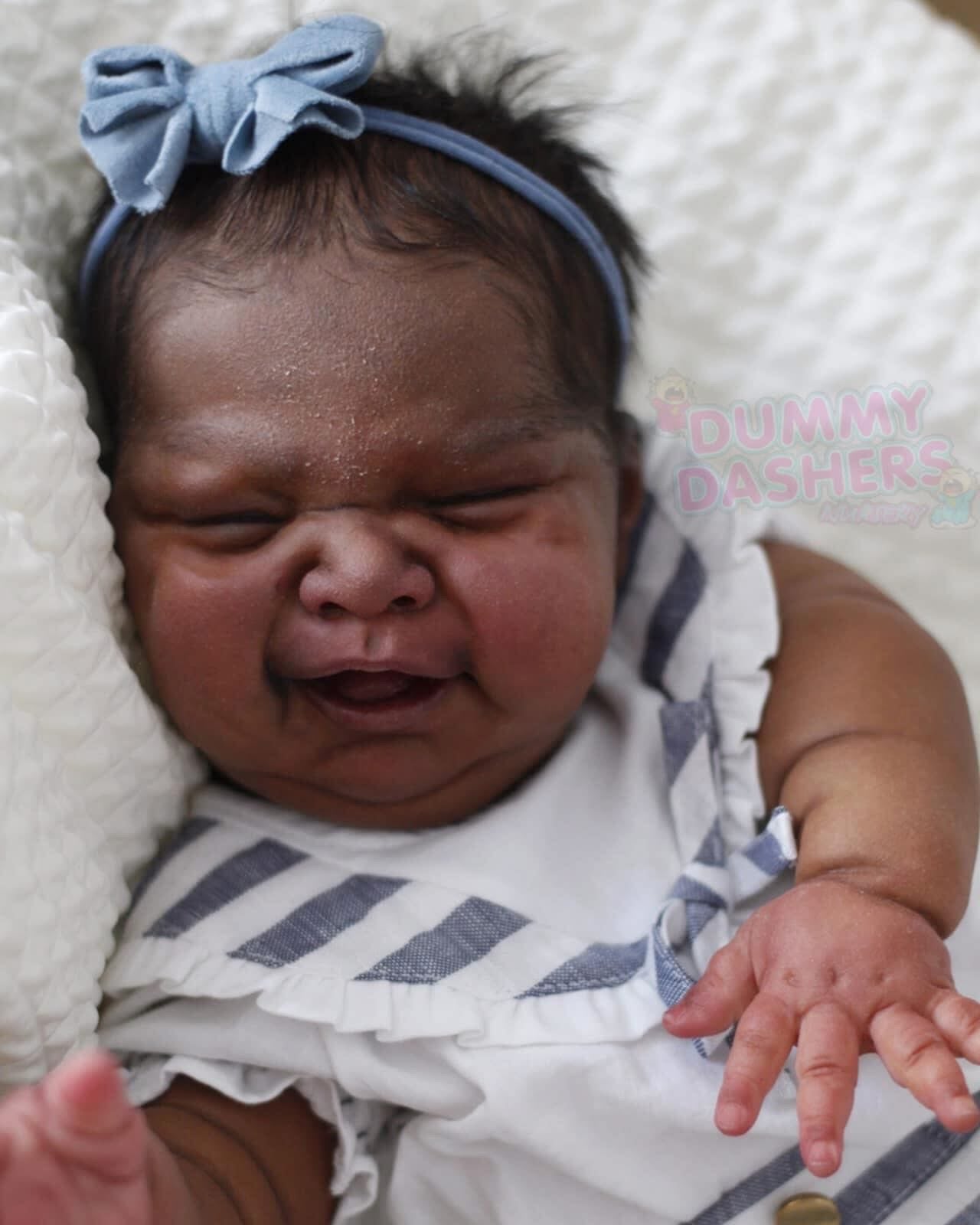 CICCIA by Chenza Dolls | truborns