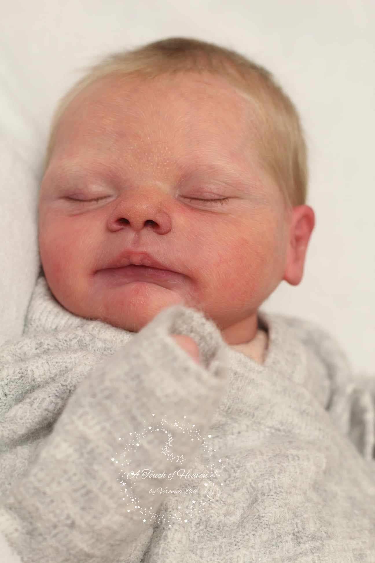 LUCAS by Cassie Brace | truborns