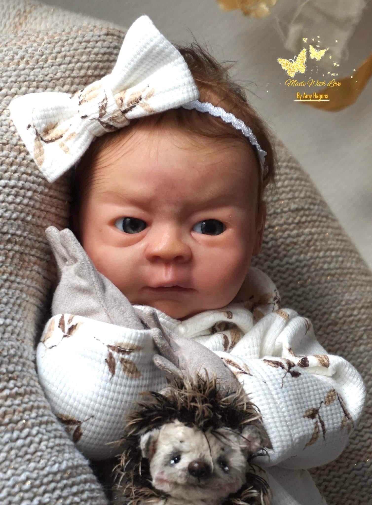 FOREST by Toby Morgan | truborns