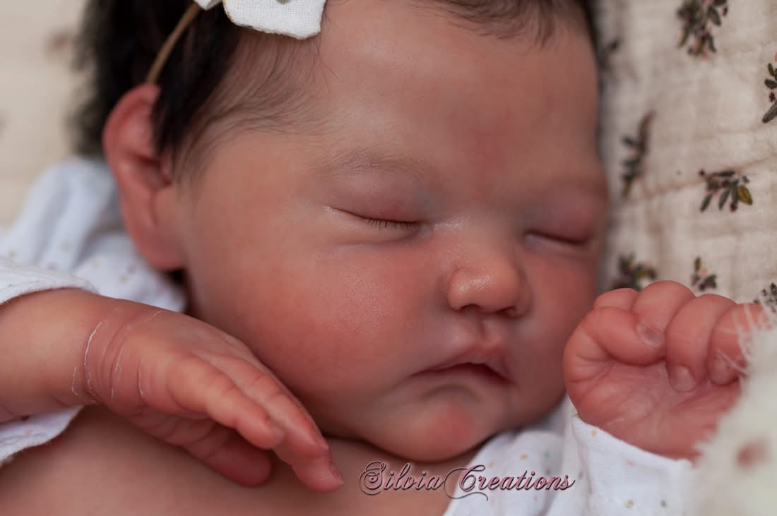 HAVEN by Izzy Zhao | truborns