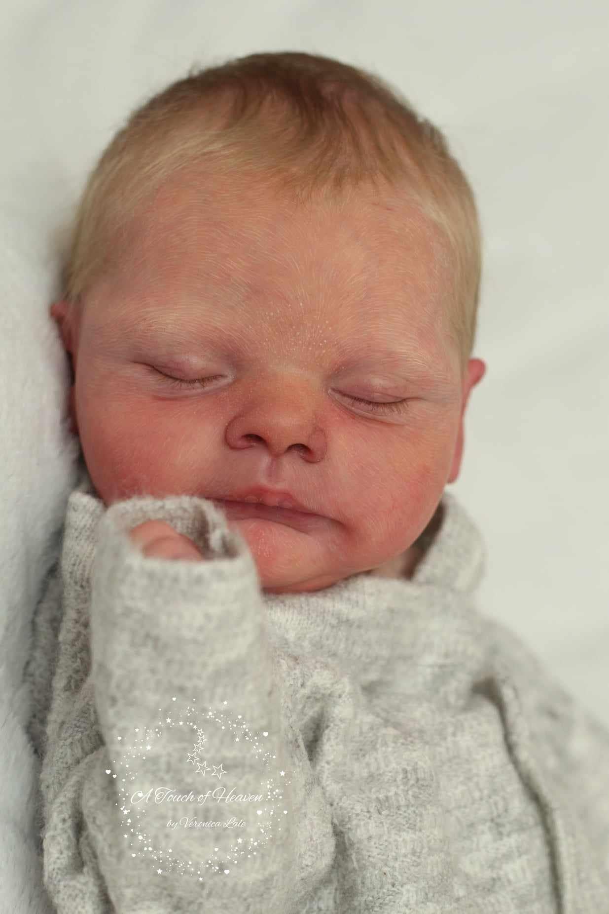 LUCAS by Cassie Brace | truborns
