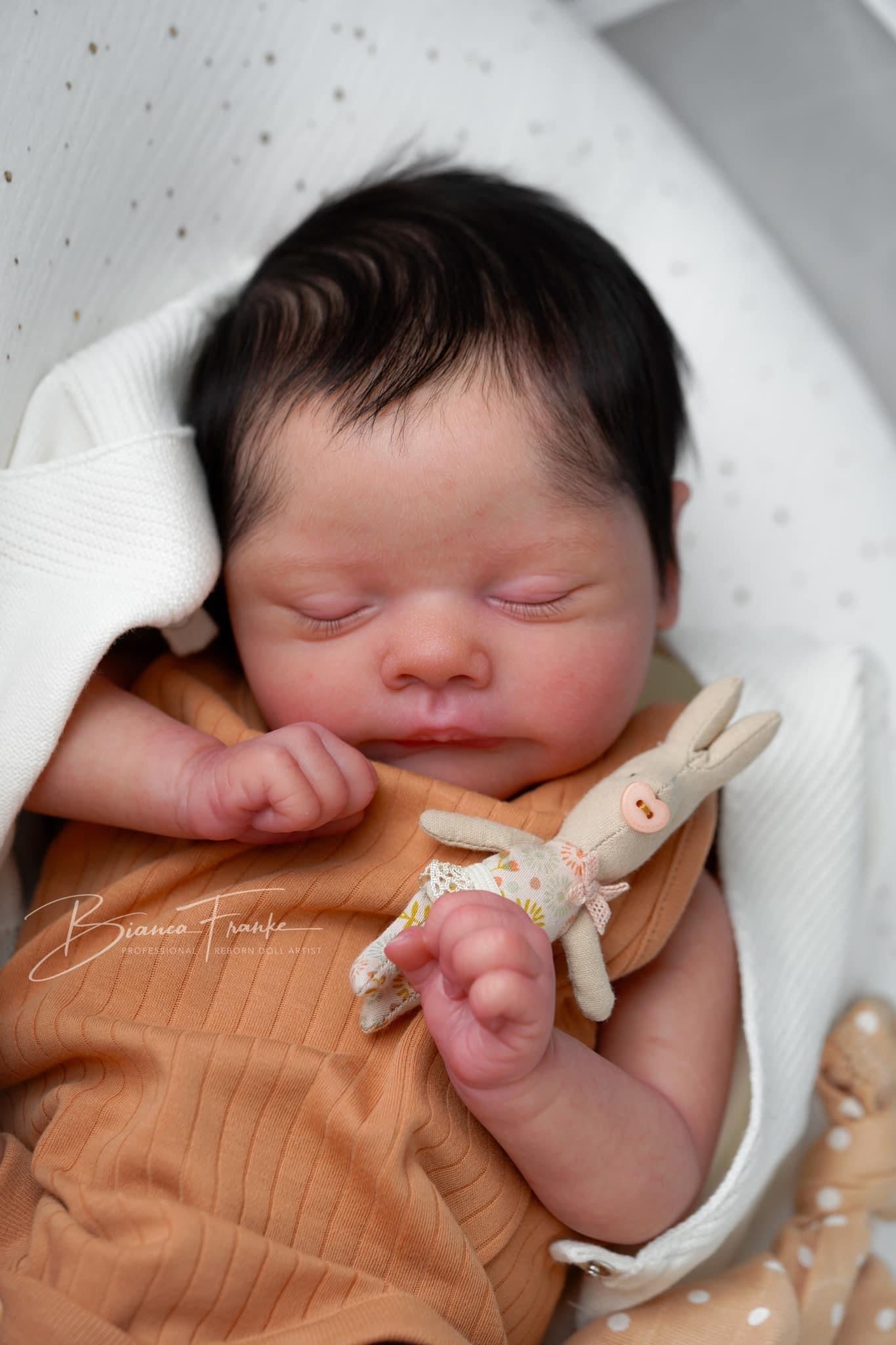 LUCAS by Cassie Brace | truborns