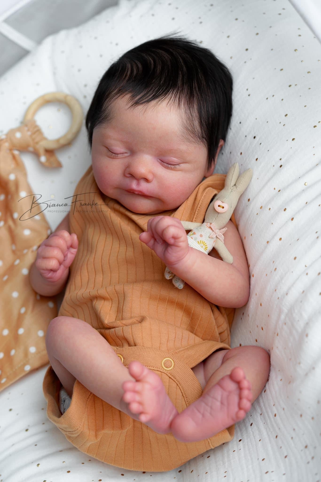 LUCAS by Cassie Brace | truborns