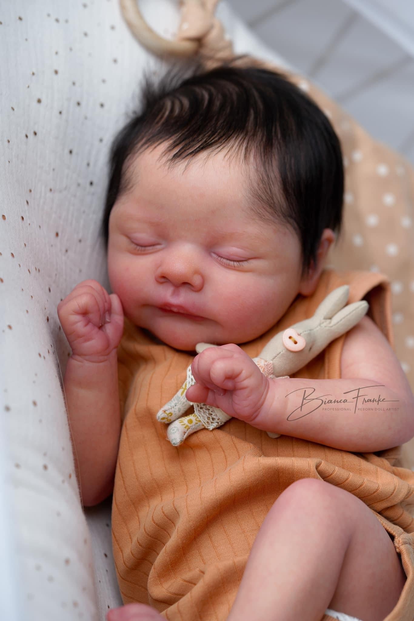 LUCAS by Cassie Brace | truborns