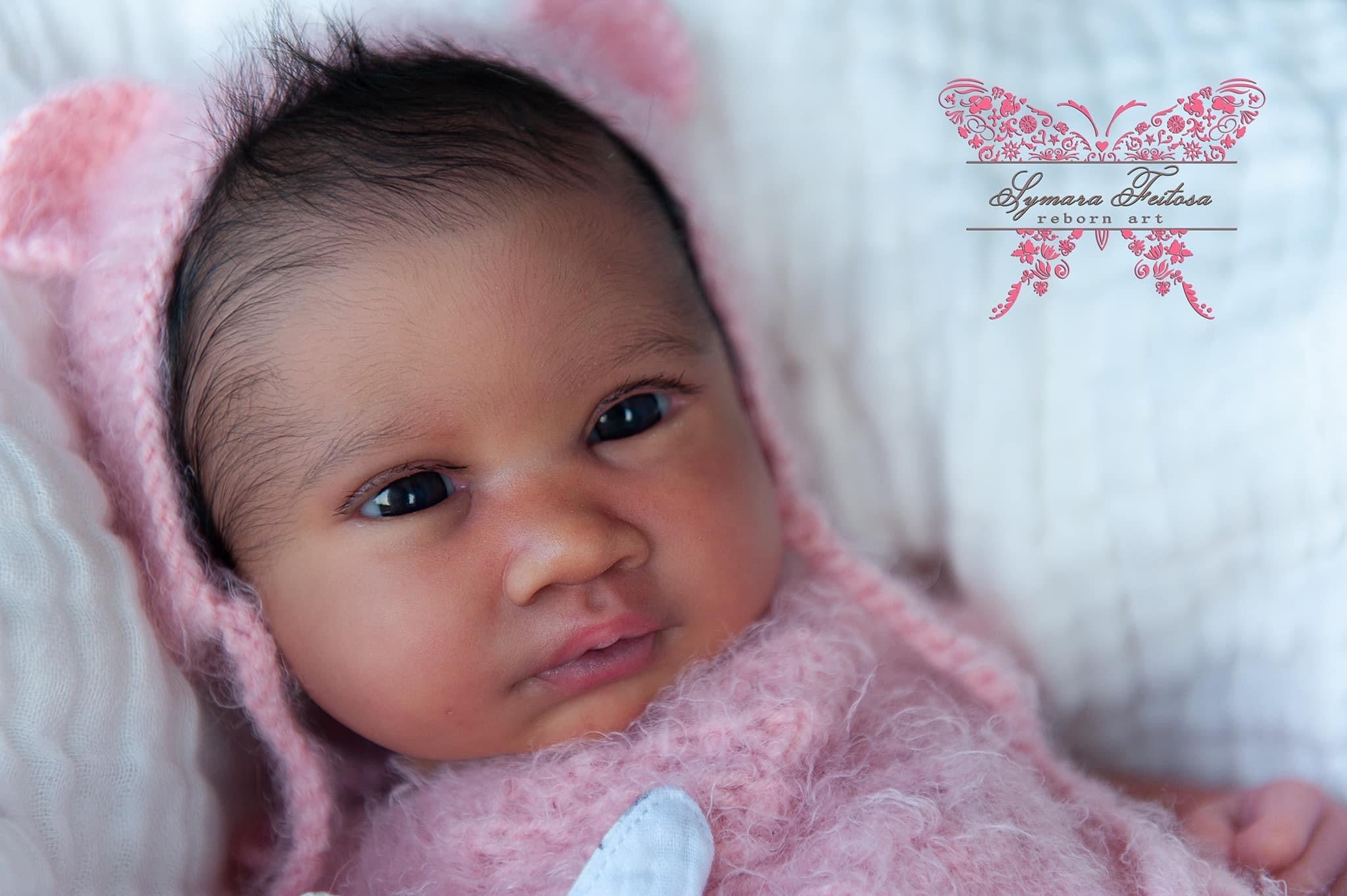 Coltan Blu by Jorja Pigott | truborns