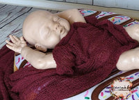 Tommaso blank vinyl reborn doll kit. Francesca Figa. TRU BORN | truborns